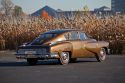 Barn Find: Tucker 48