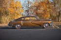 Barn Find: Tucker 48