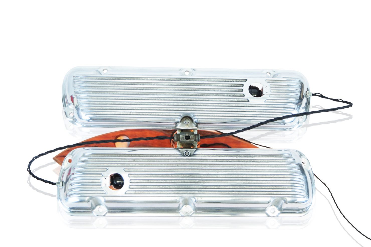 Unibro Design V8 Lamp