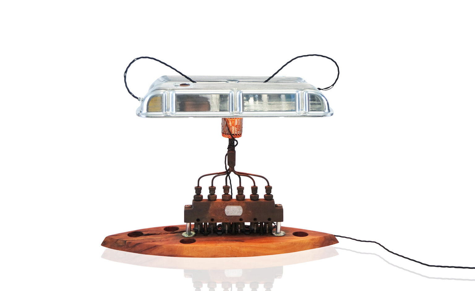 Unibro Design V8 Lamp