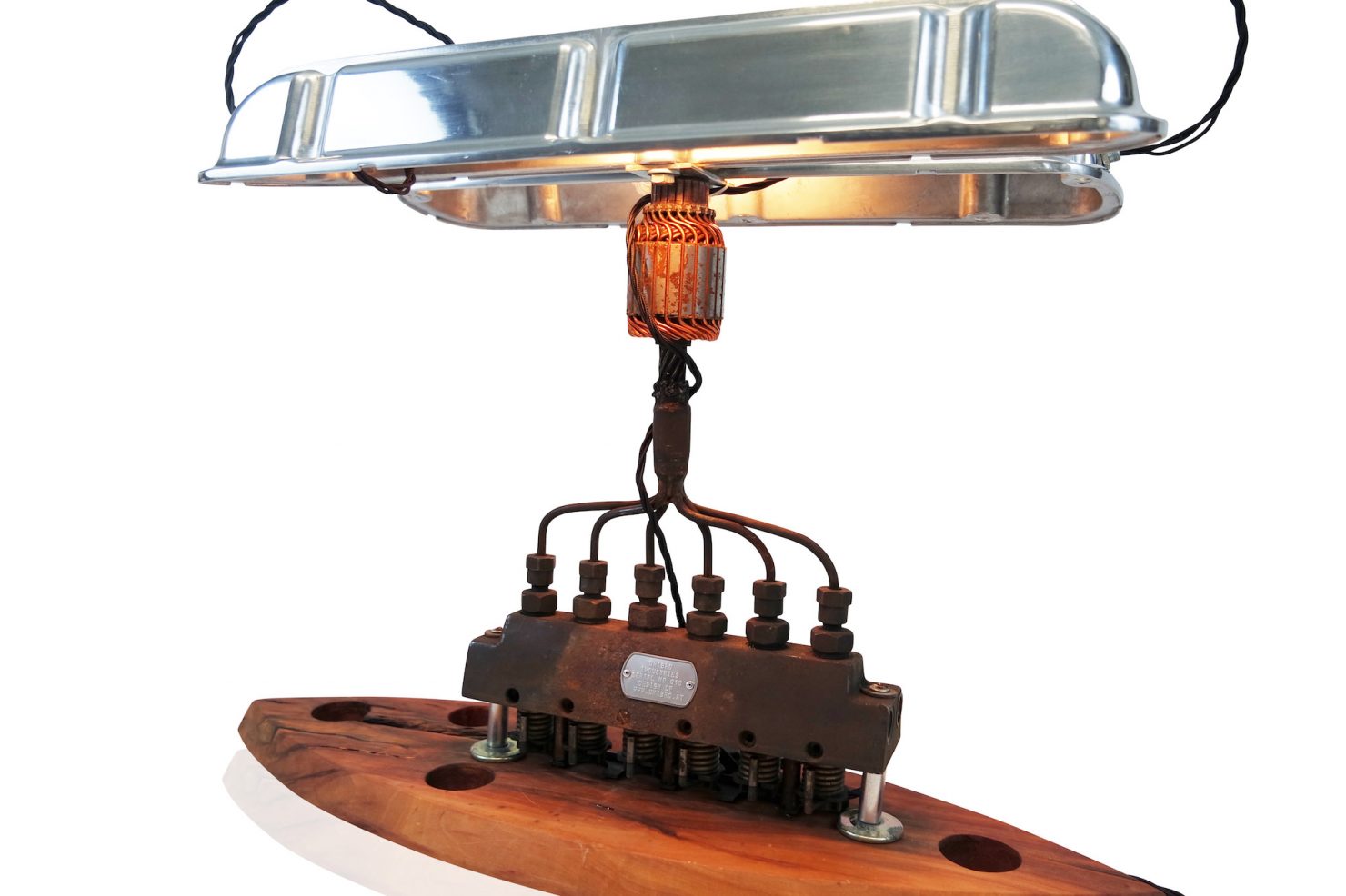 Unibro Design V8 Lamp