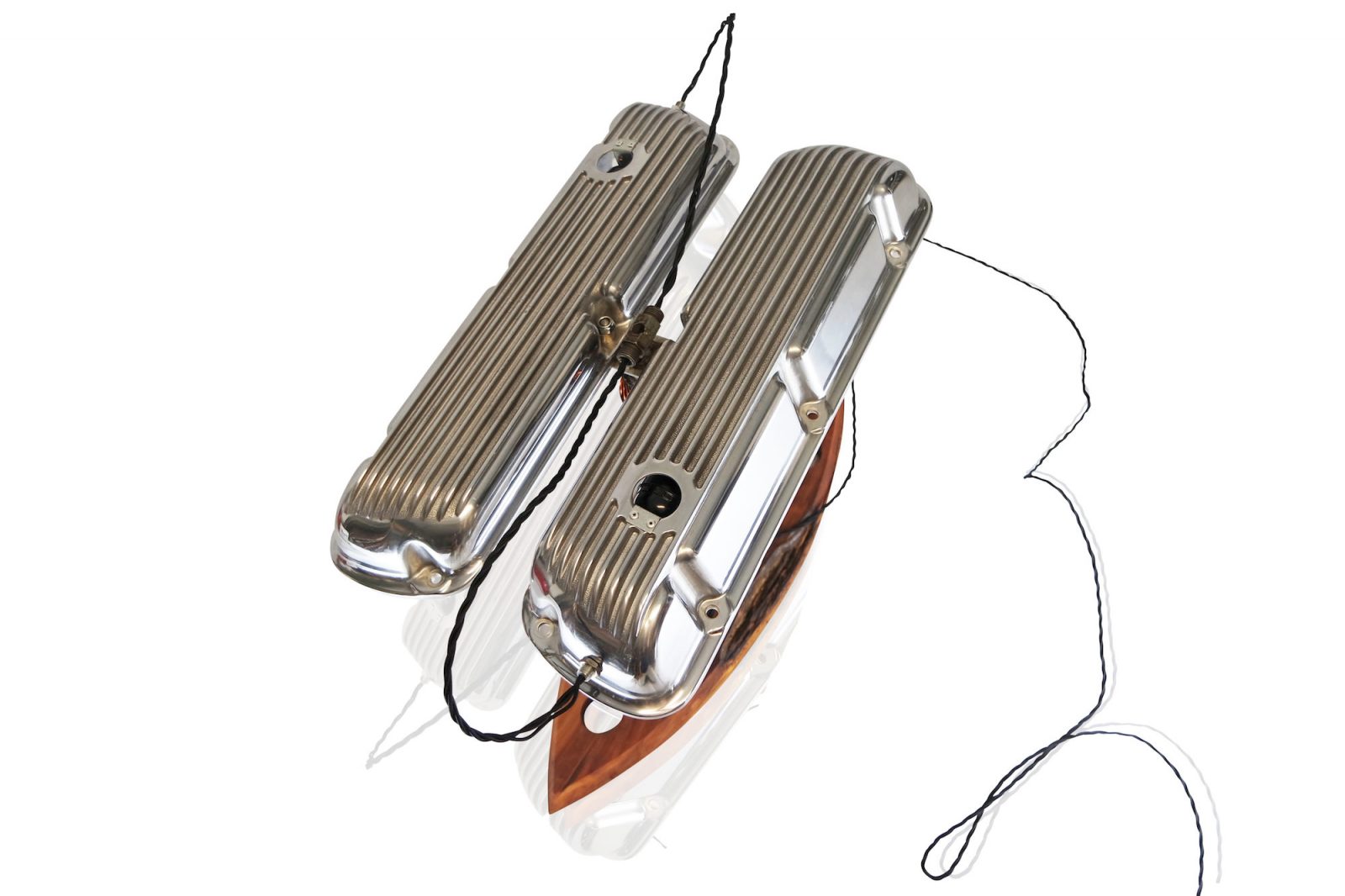 Unibro Design V8 Lamp