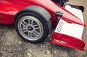 Lola F1R - Road-Legal Formula 1 Car