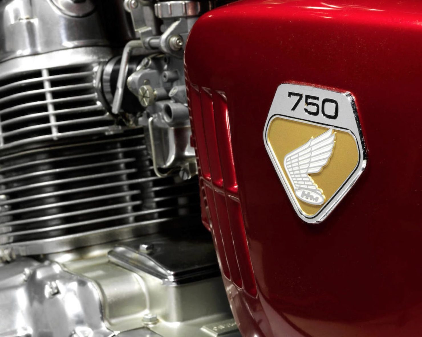 A Brief History of the UJM - The Universal Japanese Motorcycle