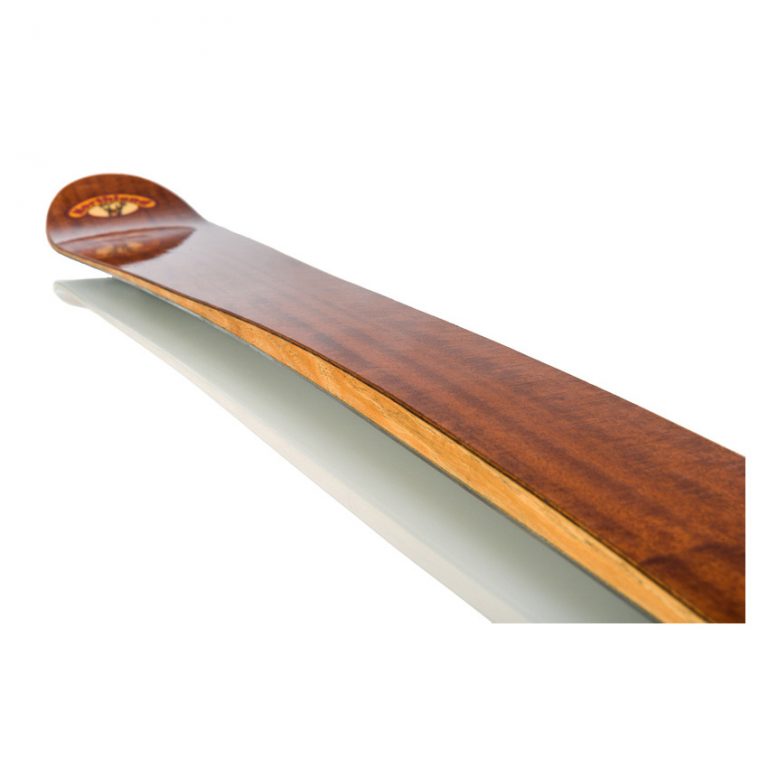 Northland Traditional Tri-Wood Skis