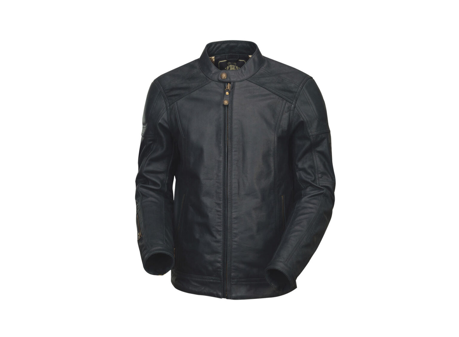 The RSD Carson Motorcycle Jacket