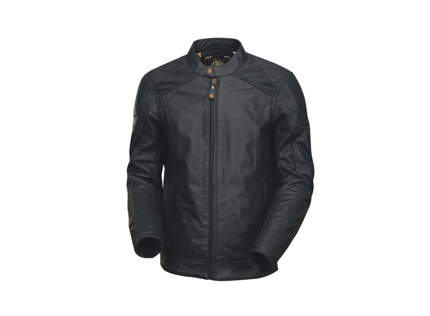 The RSD Carson Motorcycle Jacket
