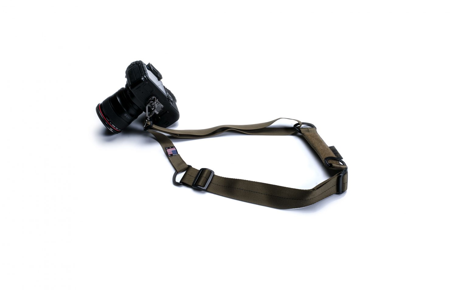 Colfax Design Works Camera Sling Strap