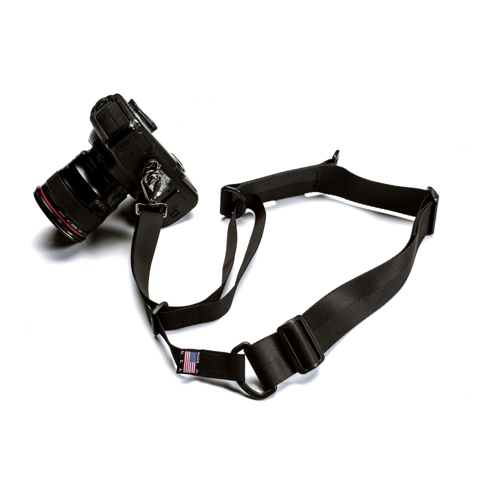 Colfax Design Works Camera Sling Strap