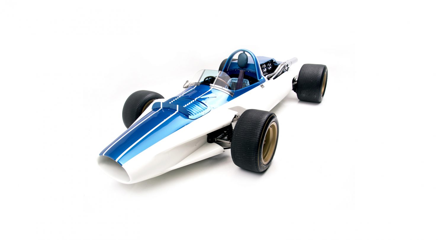 CERV I - Chevrolet Engineering Research Vehicle