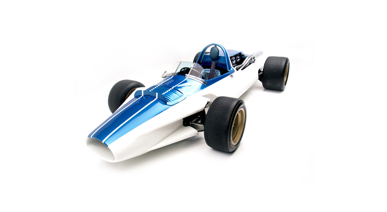 CERV I - Chevrolet Engineering Research Vehicle