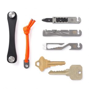 Huckberry Compact EDC Kit