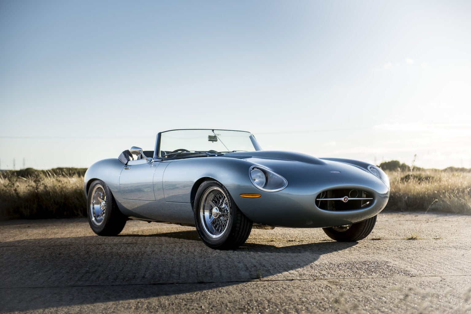 Eagle Spyder GT