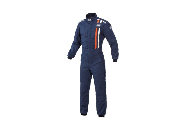 OMP Classic Race Suit