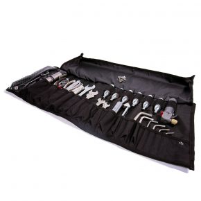Velomacchi Speedway Tool Roll