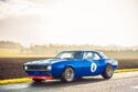 Bill Shaw Racing 1968 Chevrolet Camaro Z/28