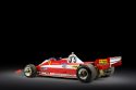 Ferrari 312T3 Formula One Car