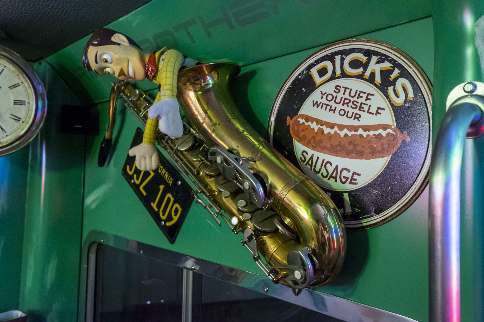 The Ringbrothers 900 HP Winnebago