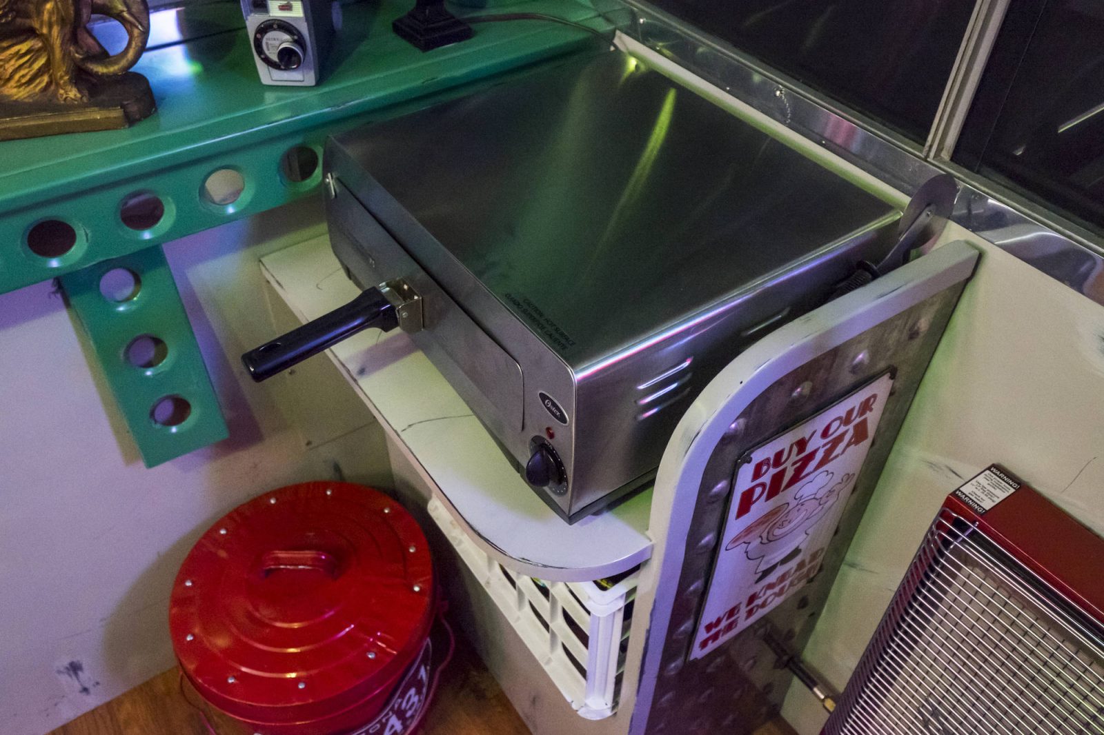 The Ringbrothers 900 HP Winnebago