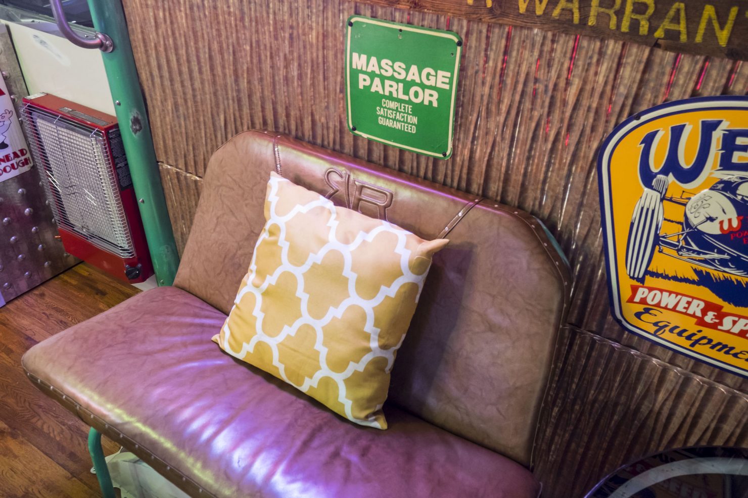 The Ringbrothers 900 HP Winnebago