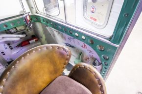 The Ringbrothers 900 HP Winnebago