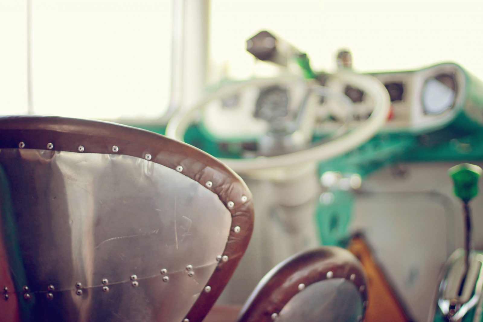 The Ringbrothers 900 HP Winnebago