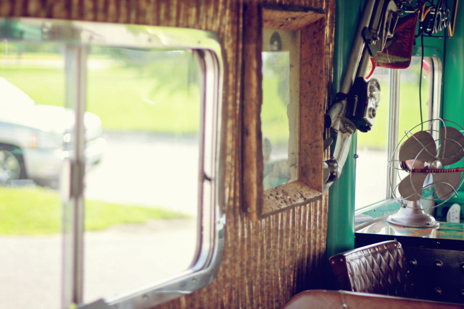 The Ringbrothers 900 HP Winnebago