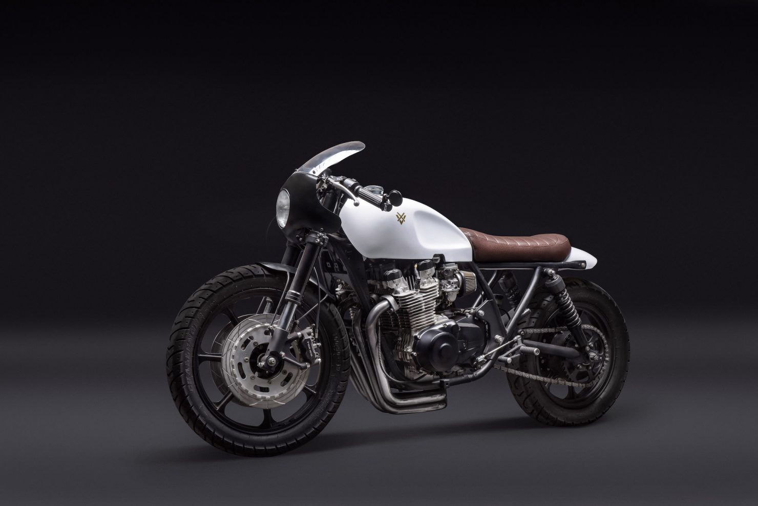 Venier Customs Kawasaki KZ 1000