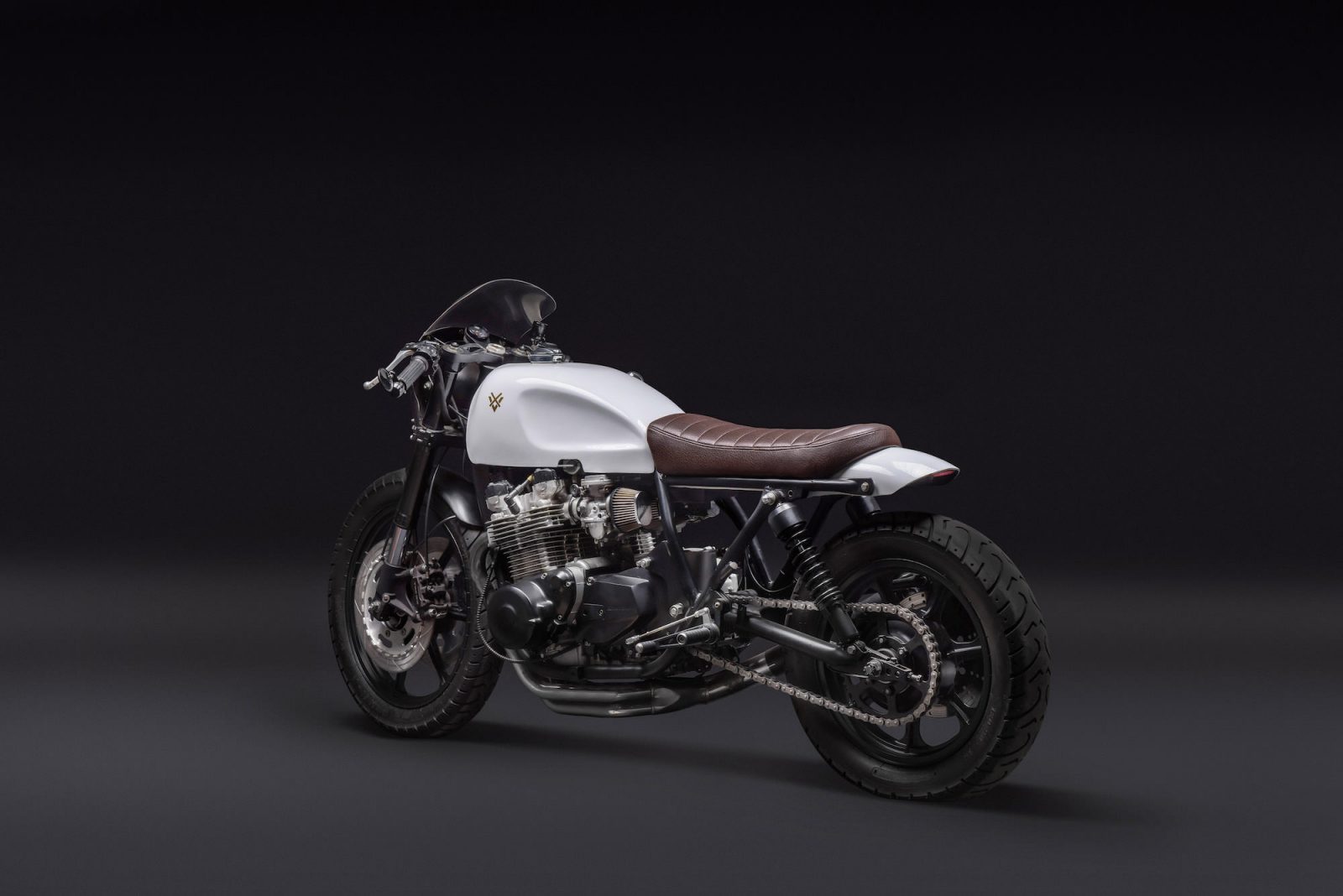 Venier Customs Kawasaki KZ 1000