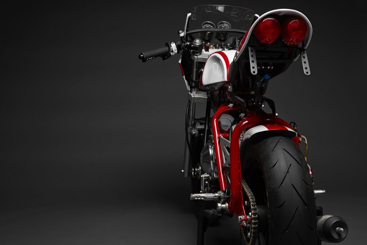 1969 Magnum Mini Racer