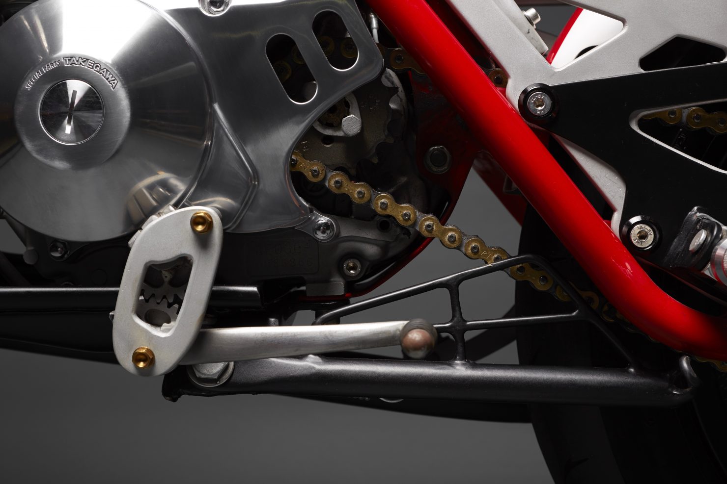 1969 Magnum Mini Racer