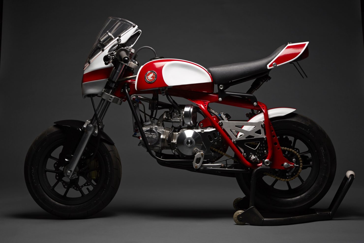 1969 Magnum Mini Racer