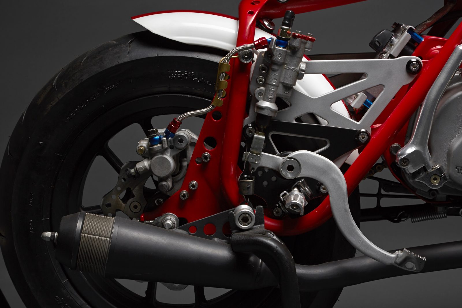 1969 Magnum Mini Racer