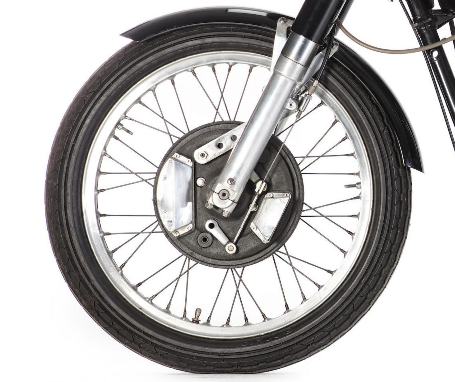 AJS 7R - The Boy Racer