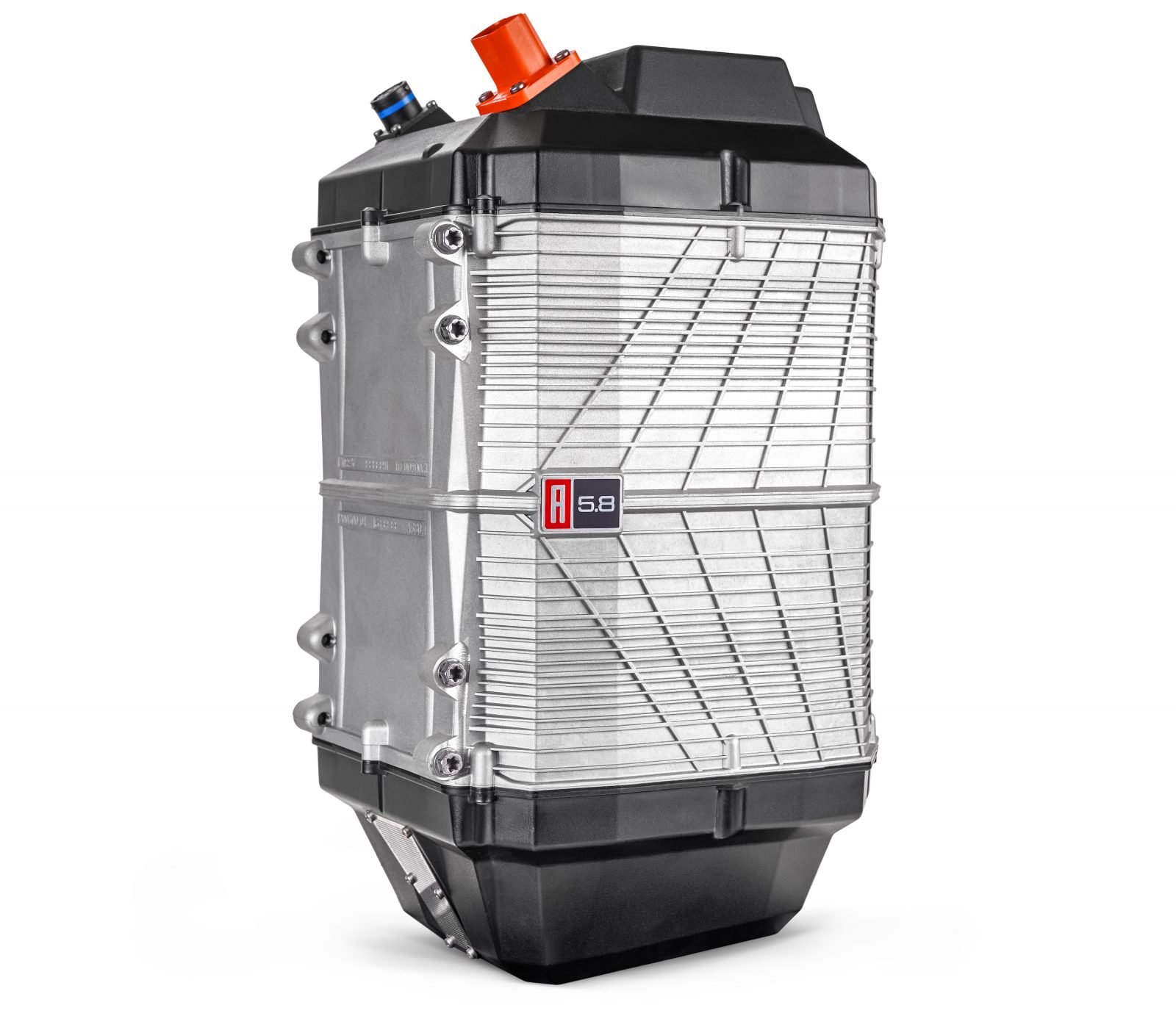Alta Motors Redshift ST Tracker