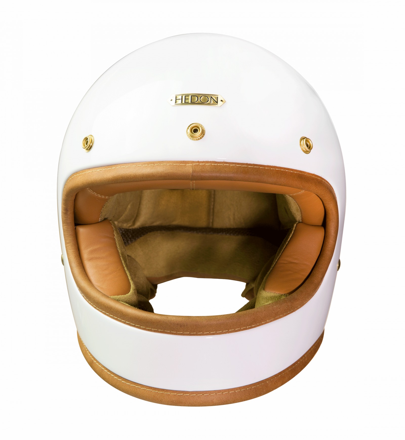 Hedon Heroine Full Face Motorcycle Helmet