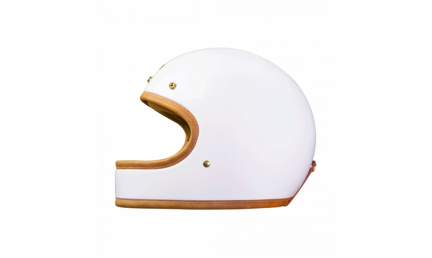 Hedon Heroine Full Face Motorcycle Helmet
