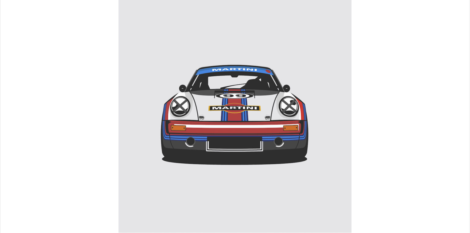 German Icons by Remove Before