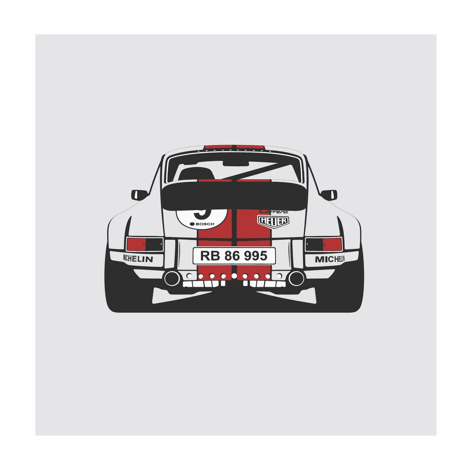 German Icons by Remove Before