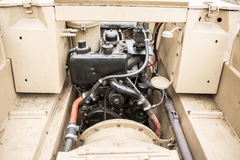 SdKfz 2 Kettenkrad – Germany's Mighty "Tank Motorcycle"
