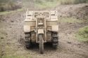 SdKfz 2 Kettenkrad – Germany's Mighty "Tank Motorcycle"