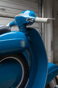 Vespa SS90