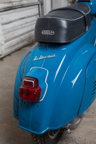 Vespa SS90