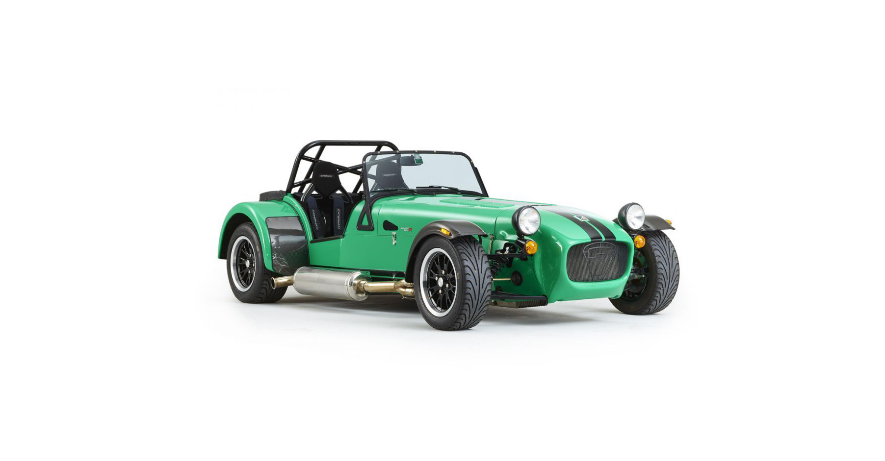 Caterham Seven 360