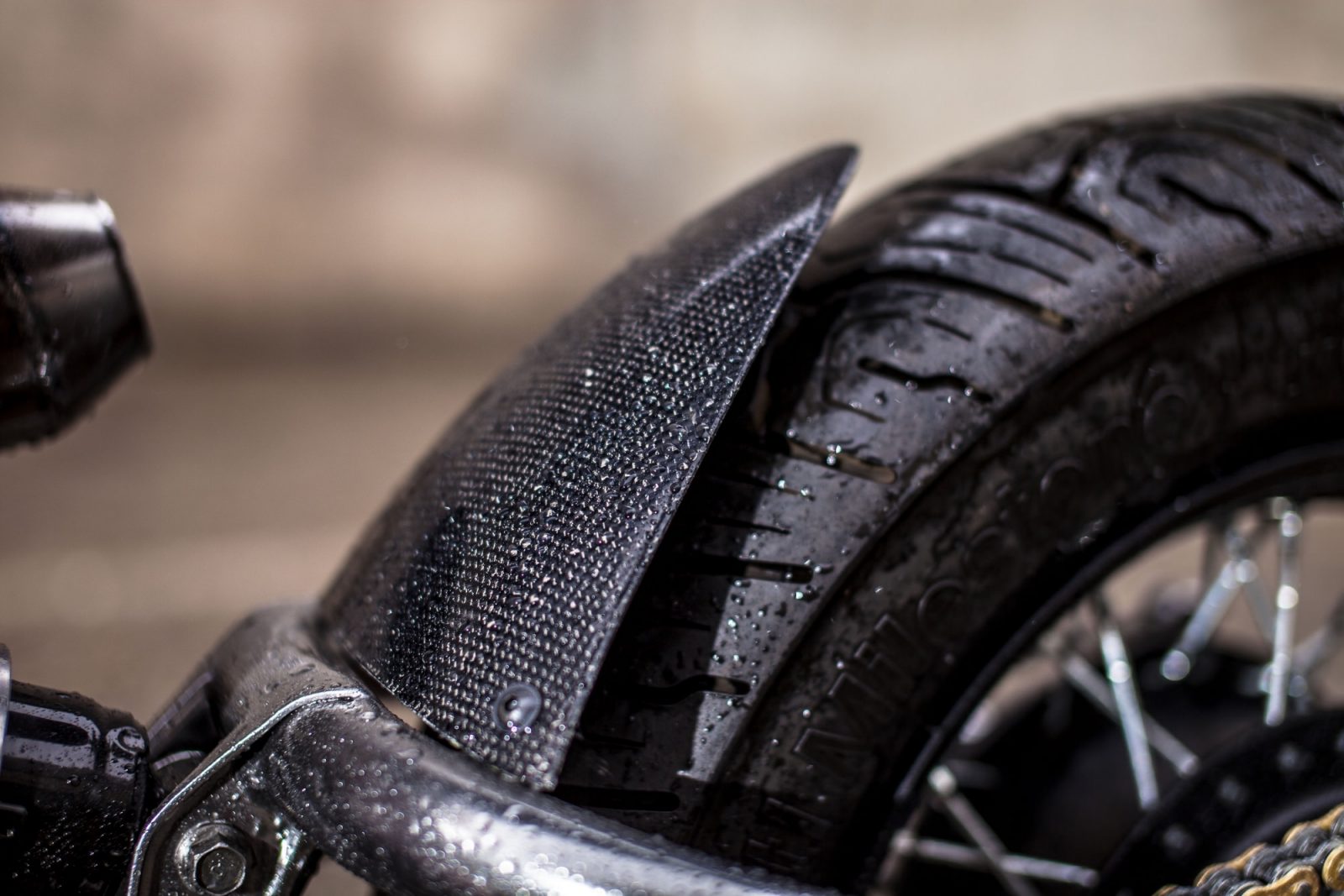 XTR Pepo Honda Shadow Custom