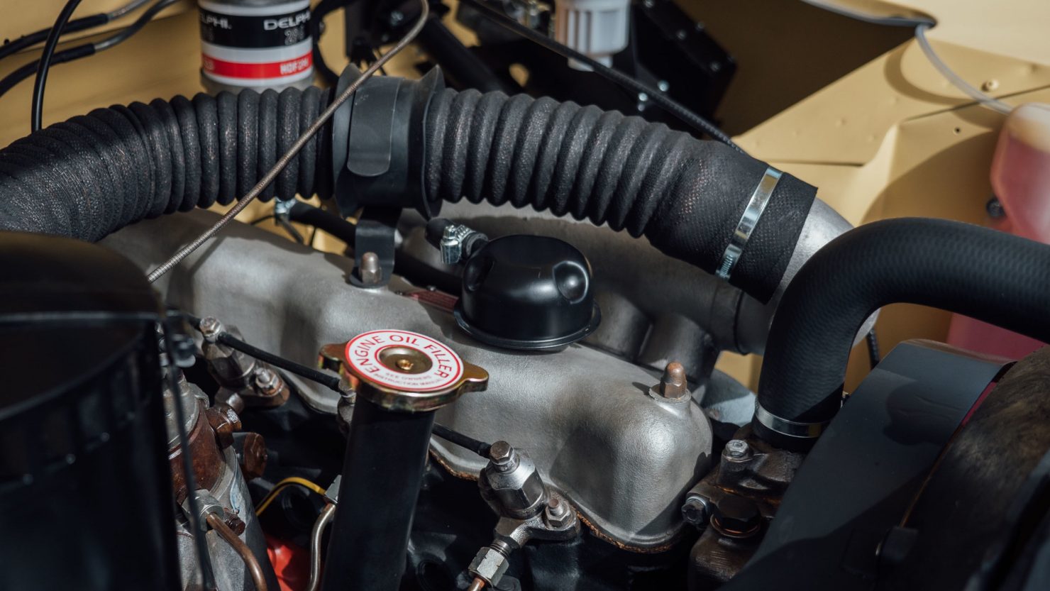 Land Rover Series III LWB