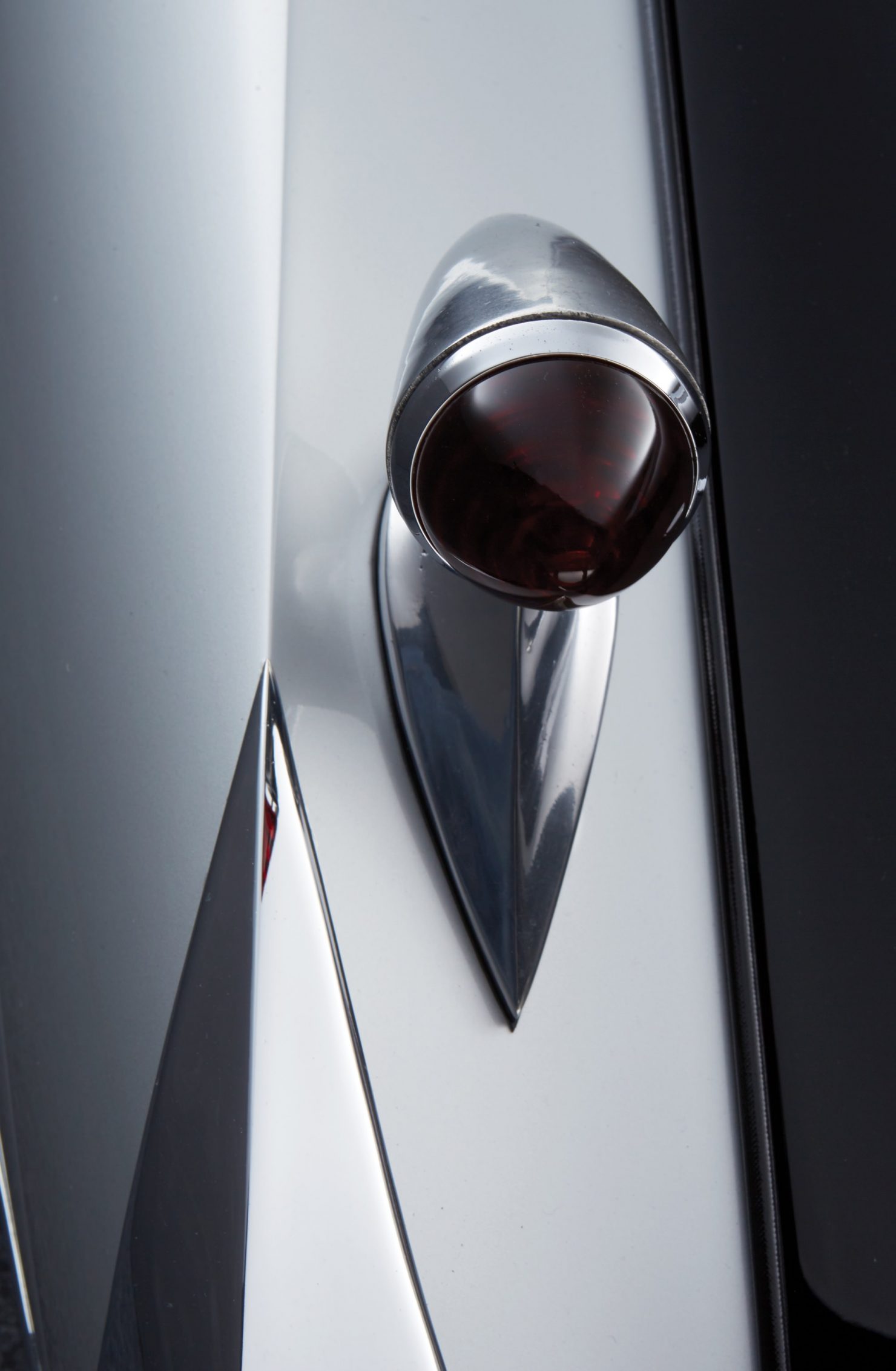 1937 Talbot-Lago T150-C SS 'Goutte d’Eau' Coupé