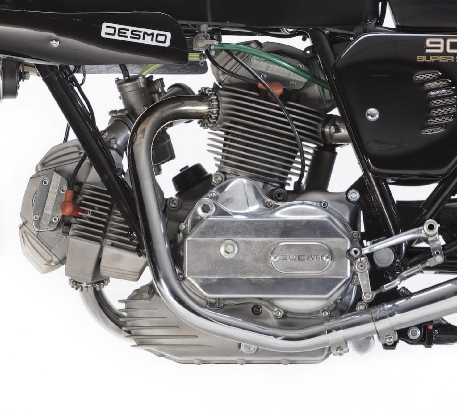 Ducati 900SS