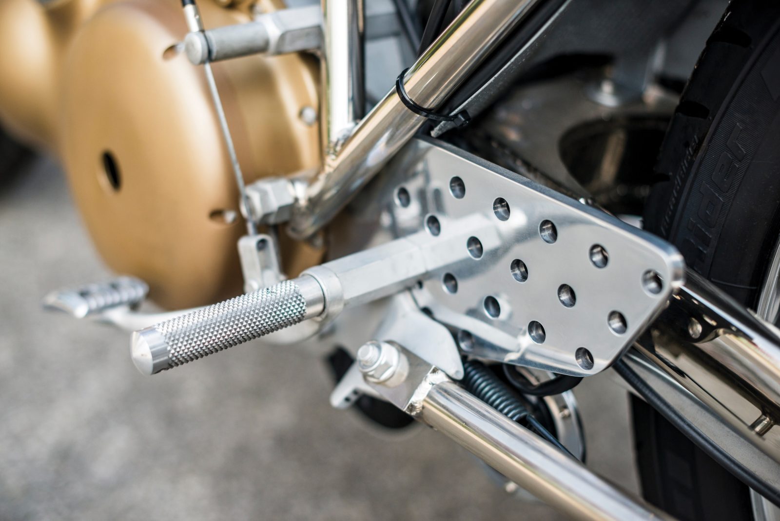 1968 Egli-Vincent 1330 by Godet