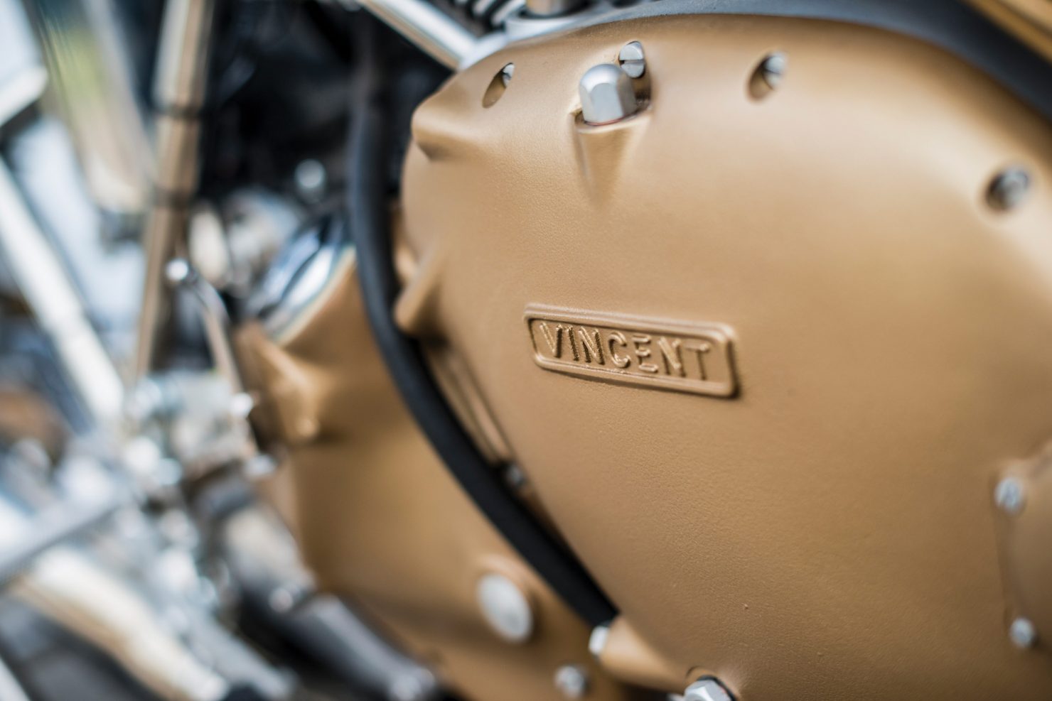 1968 Egli-Vincent 1330 by Godet